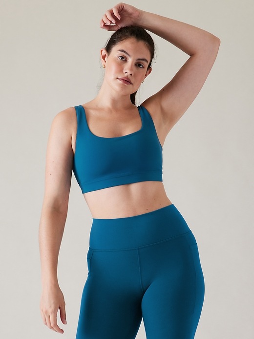 Exhale Bra A-C | Athleta