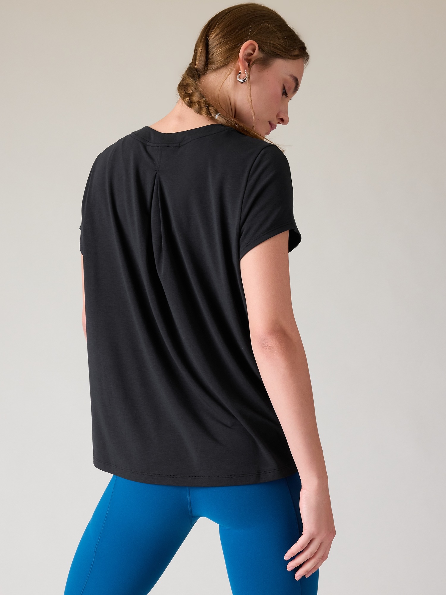 With Ease Tee | Athleta