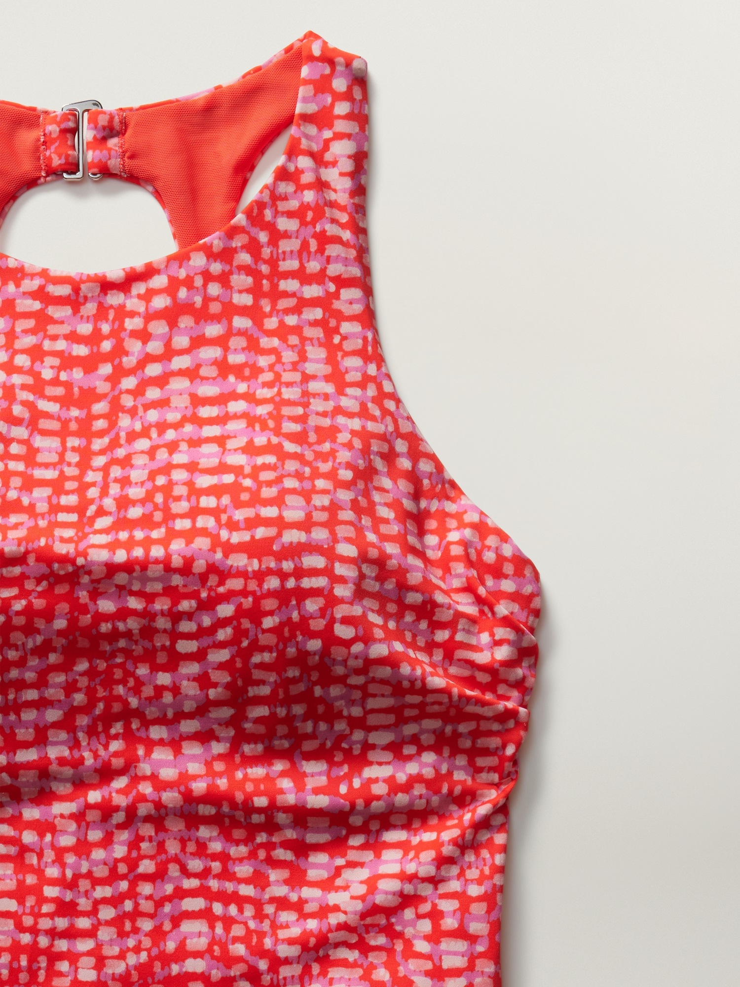 Maldives Bra Cup Tankini Athleta