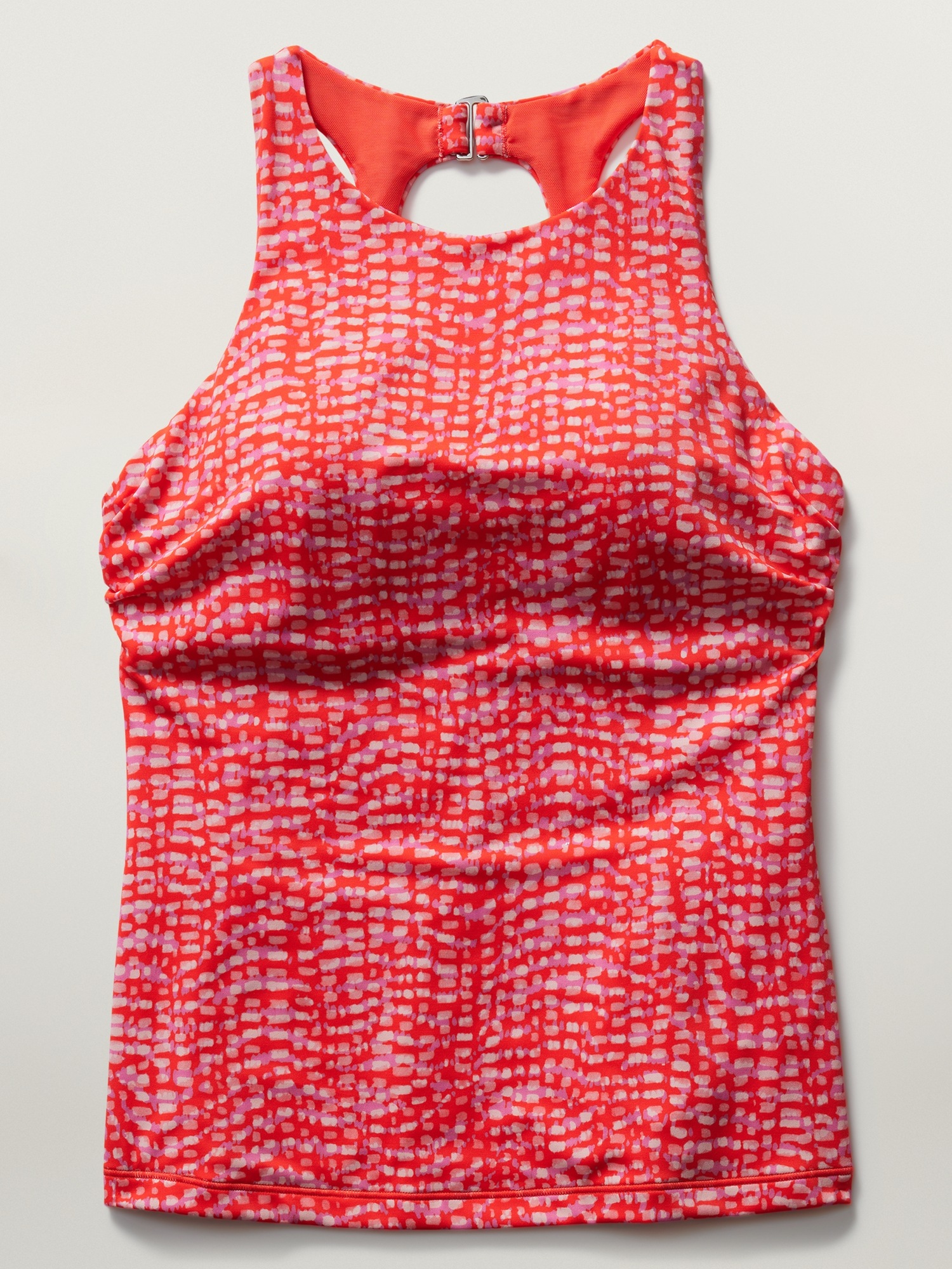 Maldives Bra Cup Tankini Athleta