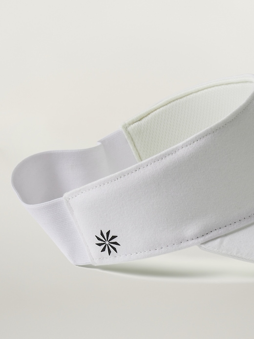 Break Point Visor | Athleta
