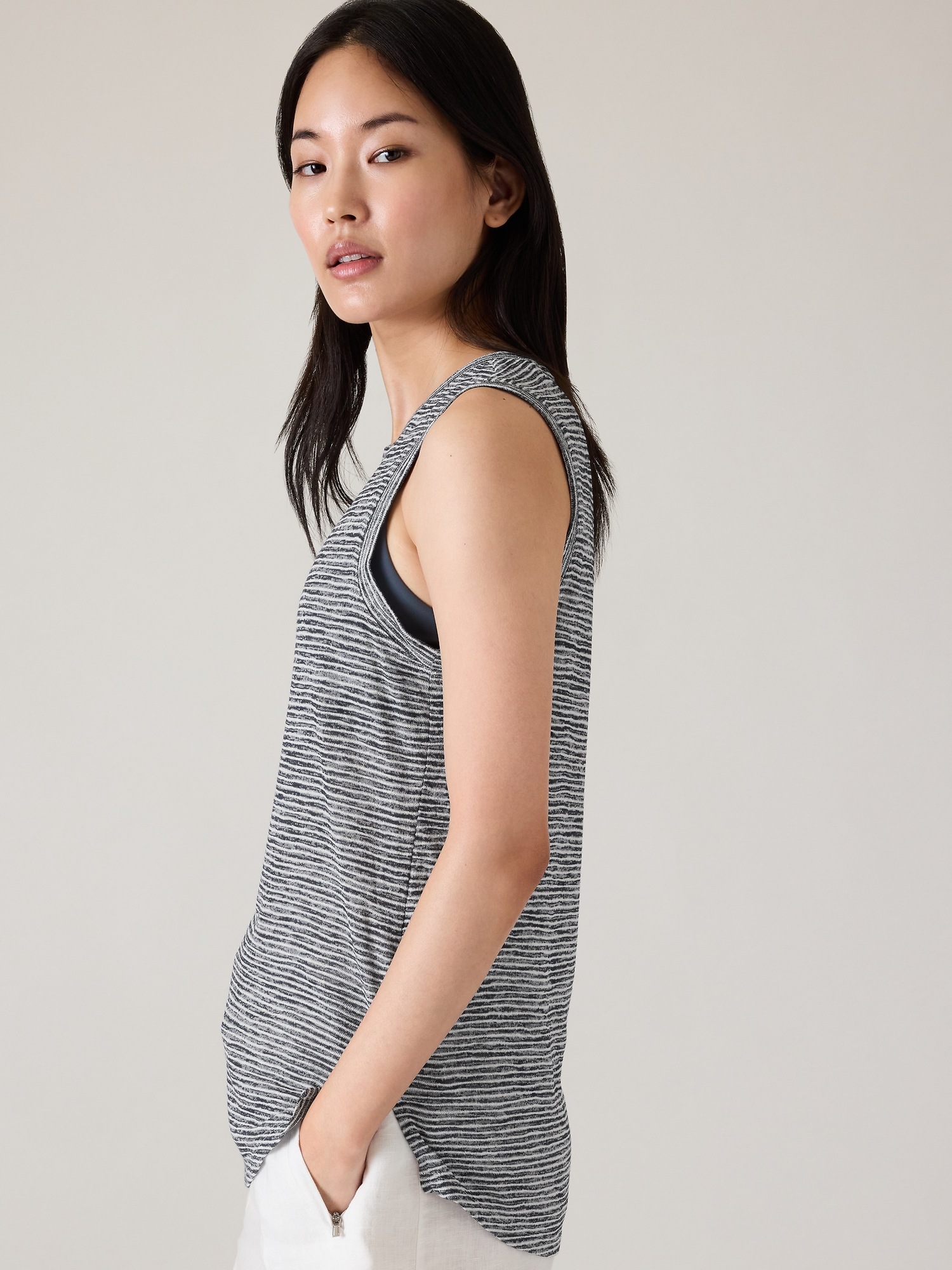 Breezy Tank | Athleta