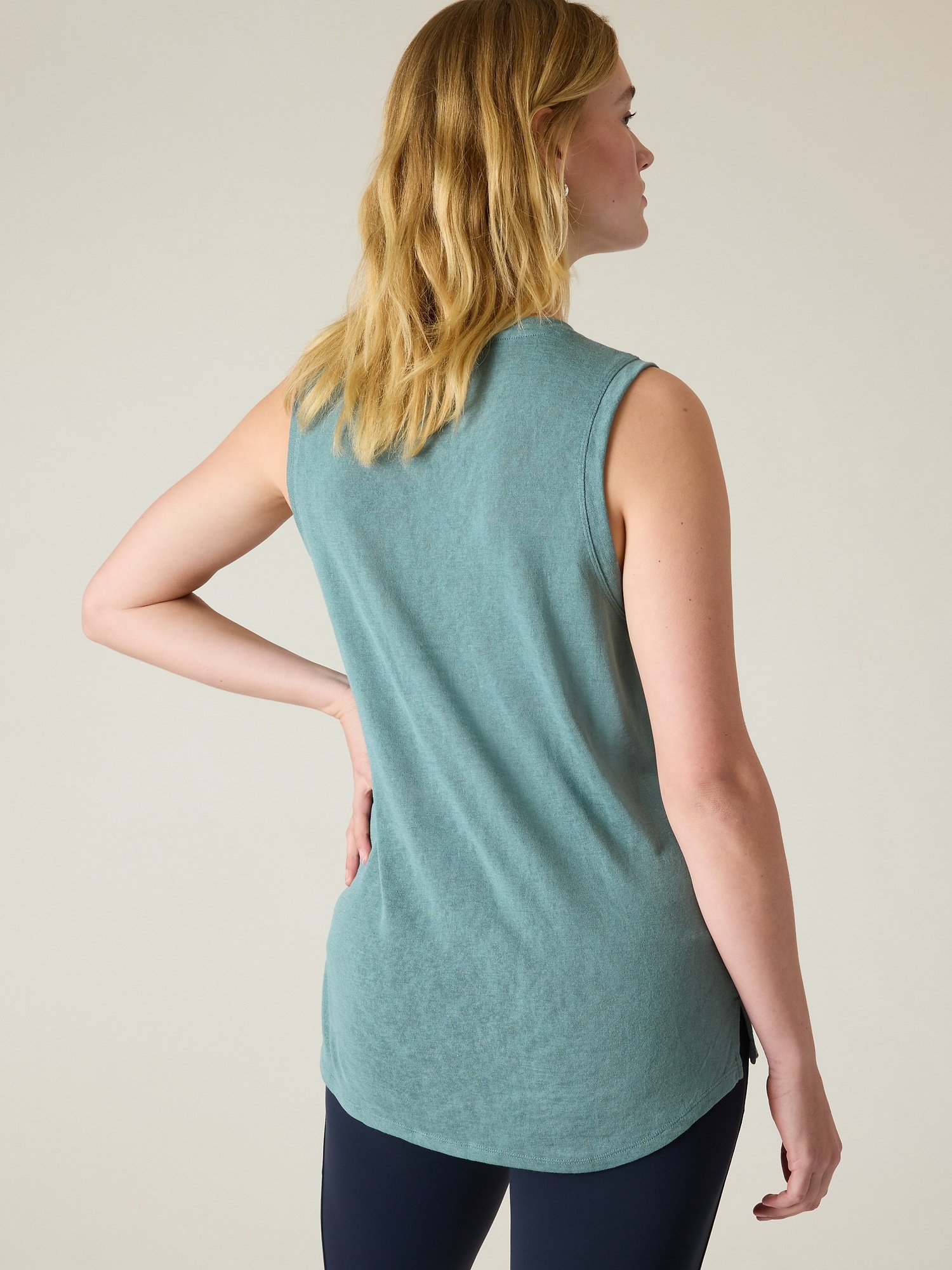 Breezy Tank | Athleta