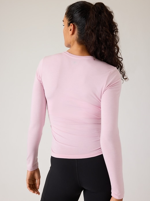 With Ease Cinch Top | Athleta