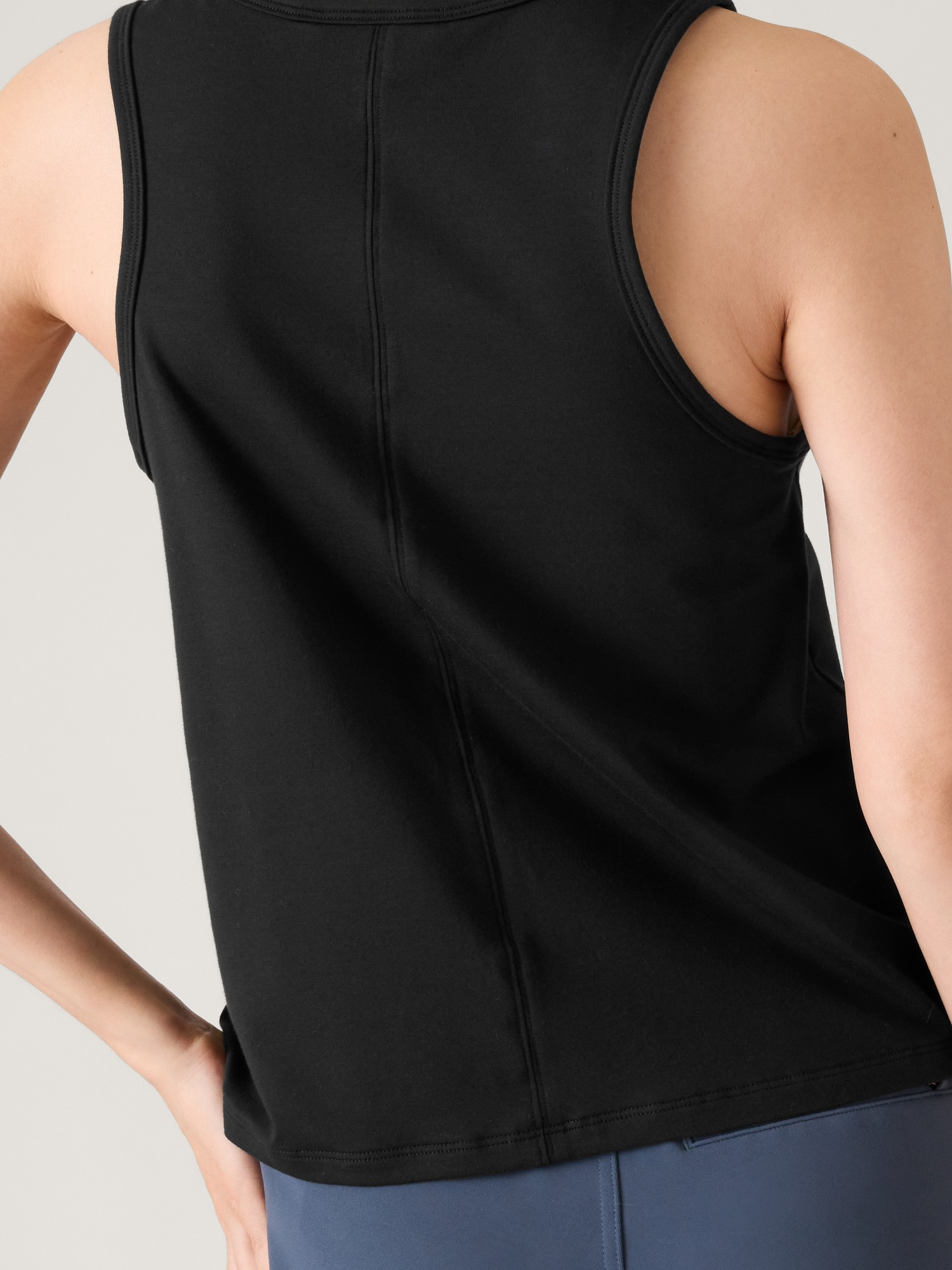 Essential Tank | Athleta