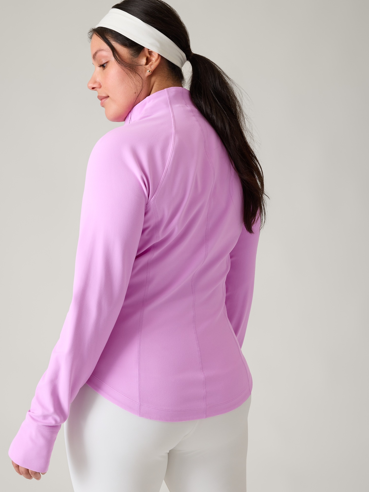 Salutation Jacket | Athleta