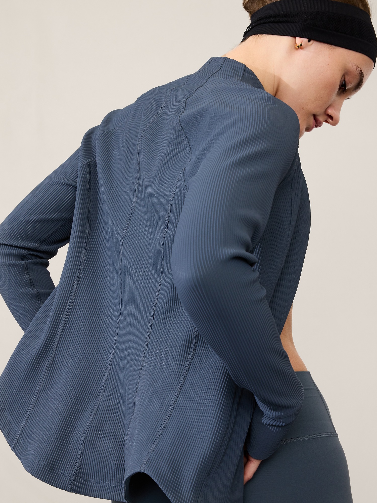 Salutation Jacket | Athleta
