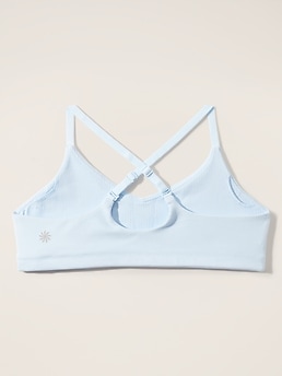 Athleta Girl Just Right Adjustable Bra | Athleta