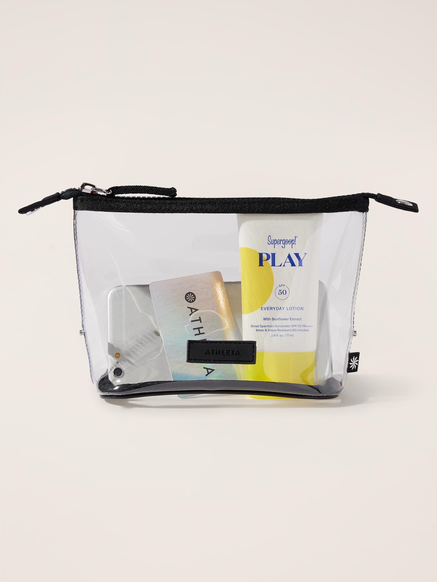 All About Small Cosmetic Pouch | Athleta