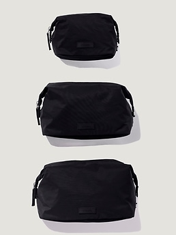 All About Small Cosmetic Pouch | Athleta