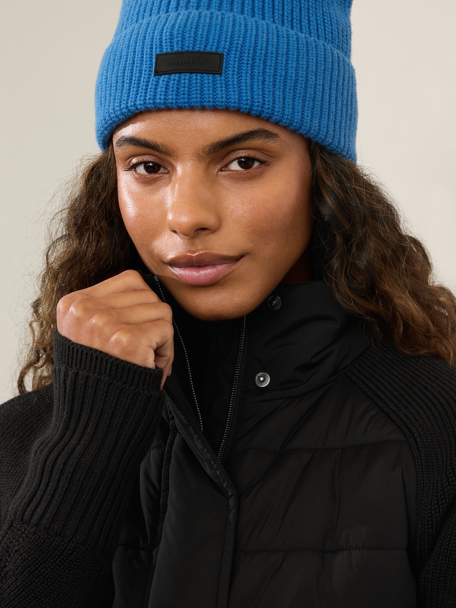 Incline Hybrid Jacket Athleta