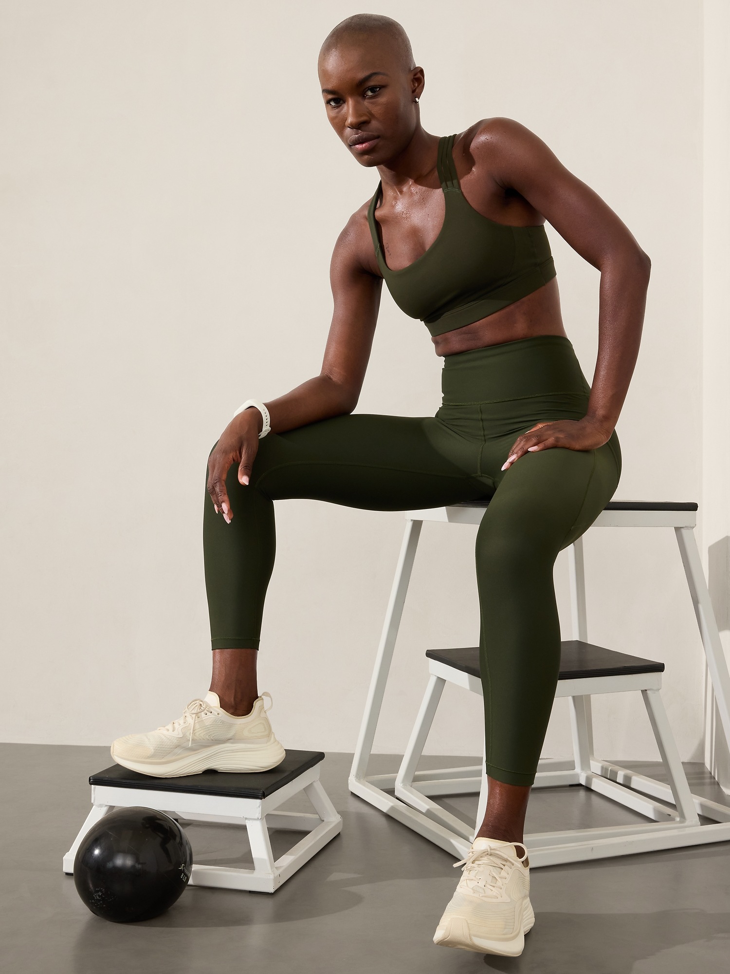 Train Free Sports Bra A-C | Athleta
