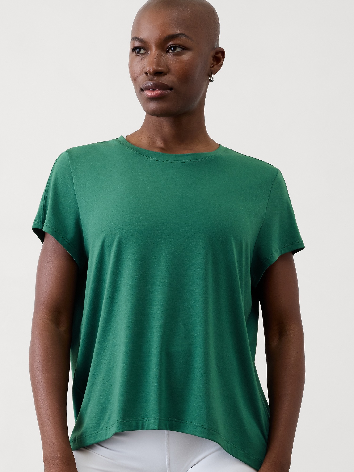 With Ease Tee | Athleta