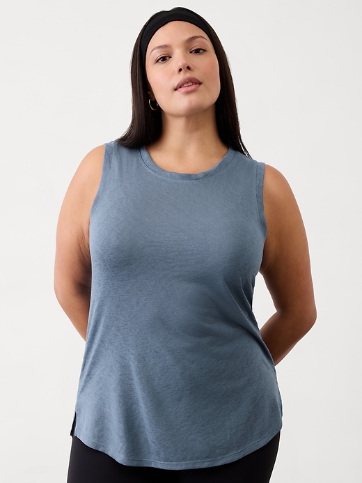 Breezy Tank | Athleta