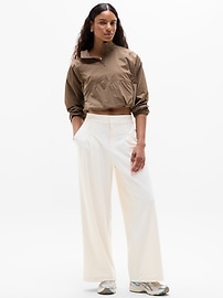 Pinnacle High Rise Trouser | Athleta