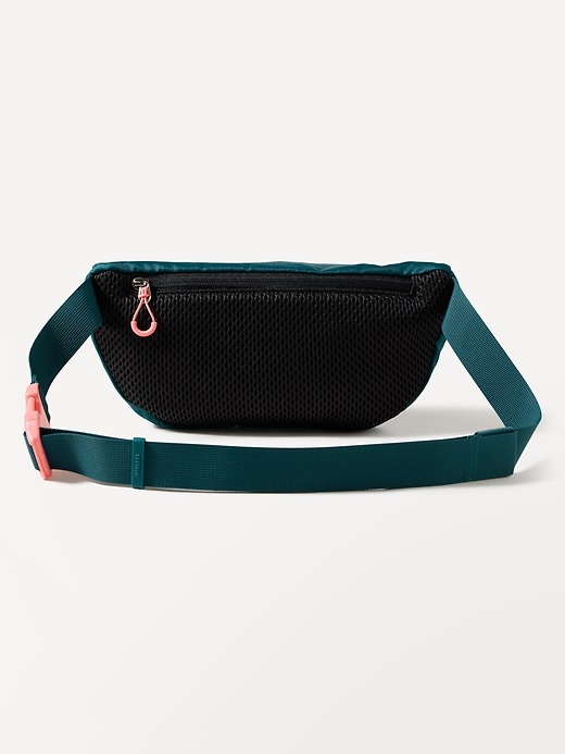 Crest Fanny Pack | Athleta