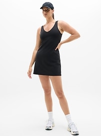 Transcend Dress | Athleta