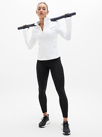 Interval Jacket | Athleta