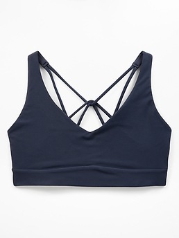Solace Sports Bra A-C | Athleta