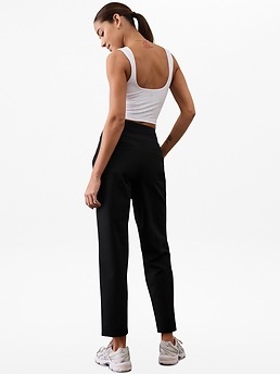 Endless High Rise Pant | Athleta