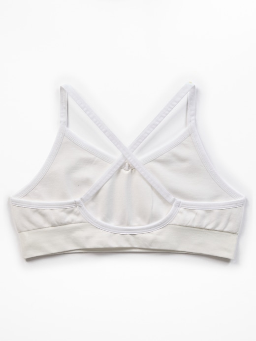 Athleta Girl Thrive Seamless Bra | Athleta