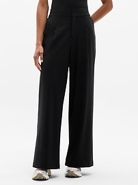 Pinnacle High Rise Trouser | Athleta